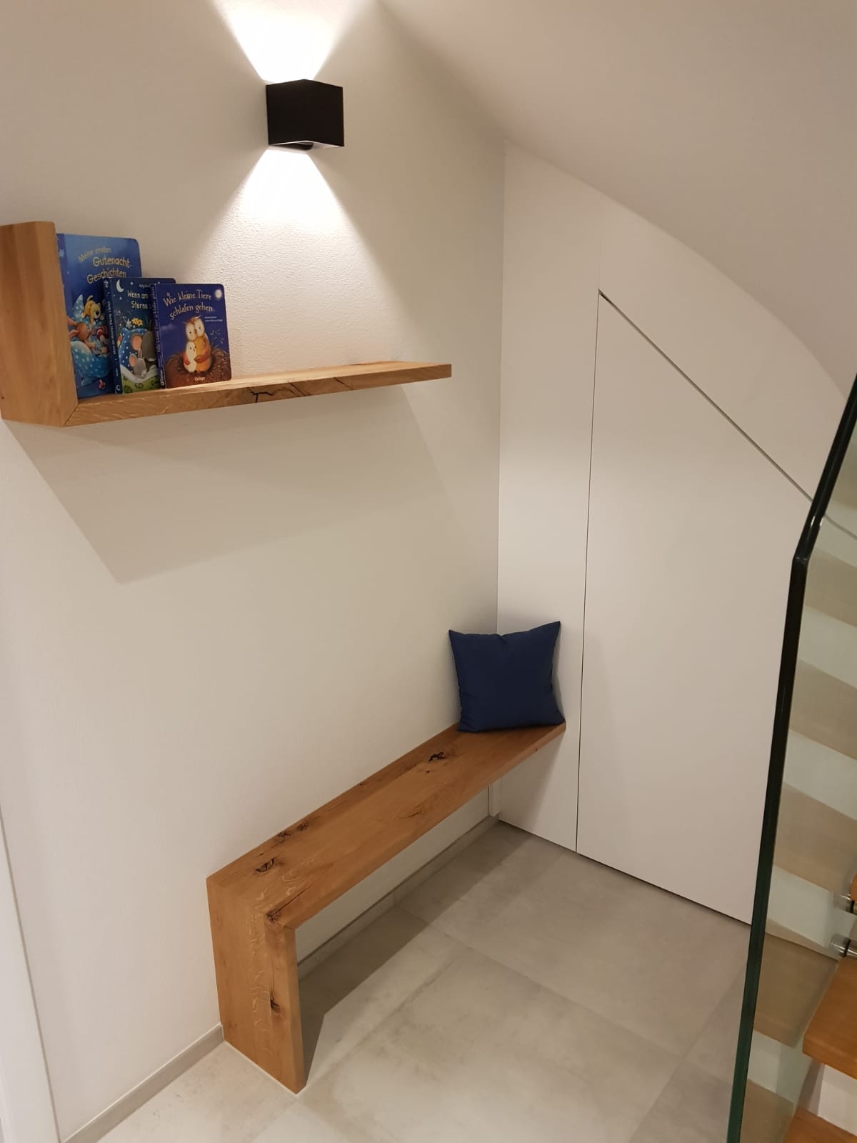 Slawitscheck - Tischler und Drechsler Werkstatt - Treppen Stiegen ...